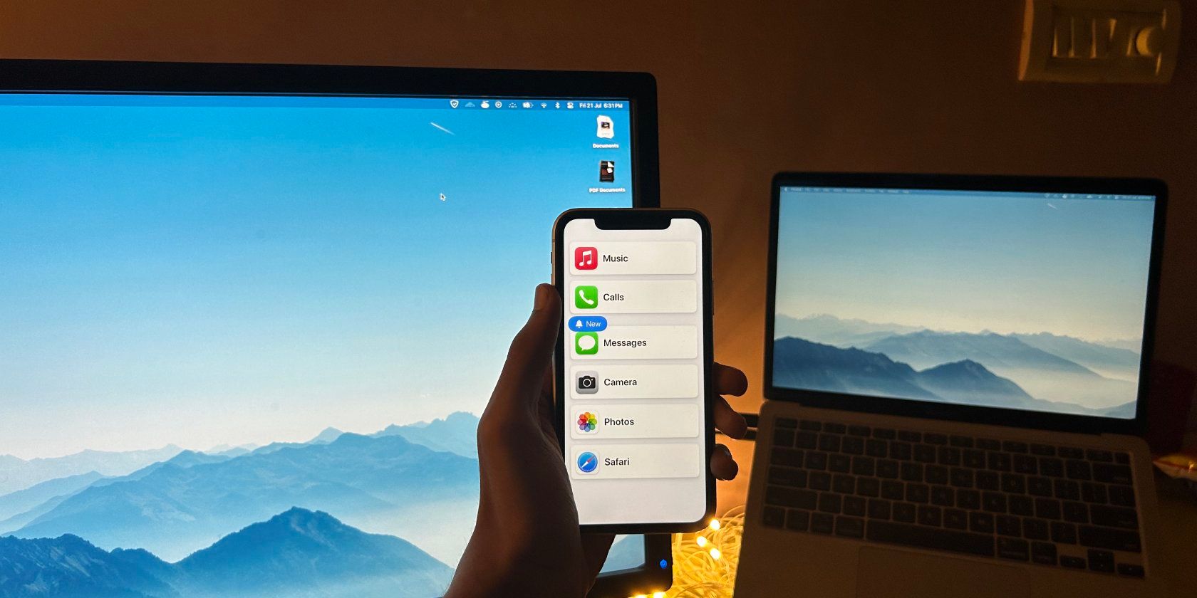 What Is Apple's Assistive Access Feature and How Do You Use It?