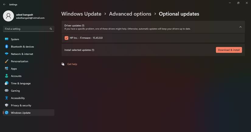 How to Install Intel Network Drivers on Windows