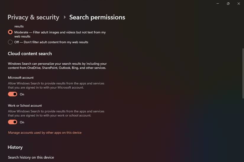 5 Essential Tricks for a Better Windows 11 Search