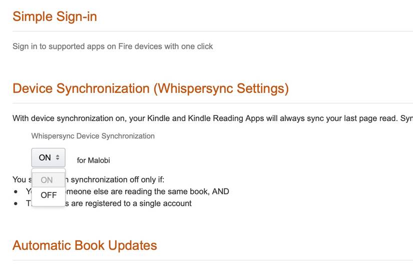 8 Amazon Kindle Accessibility Features Worth Exploring