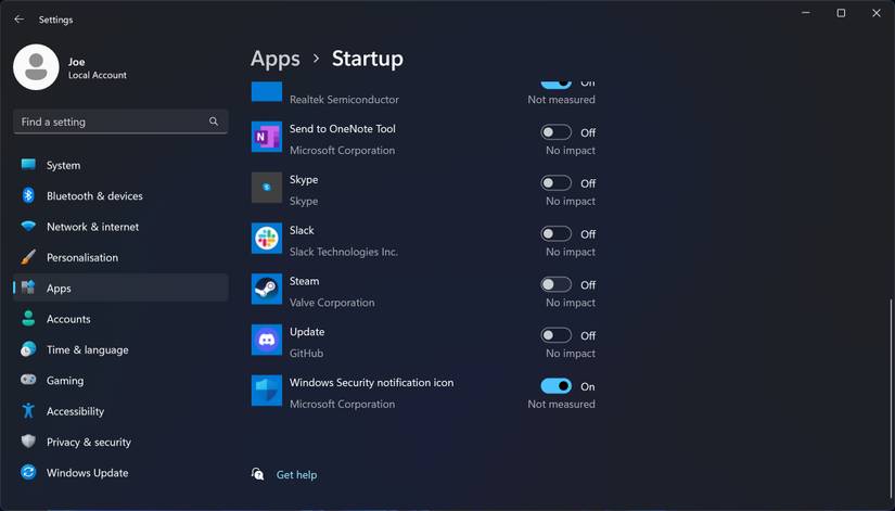 How to Stop Steam From Opening on Startup