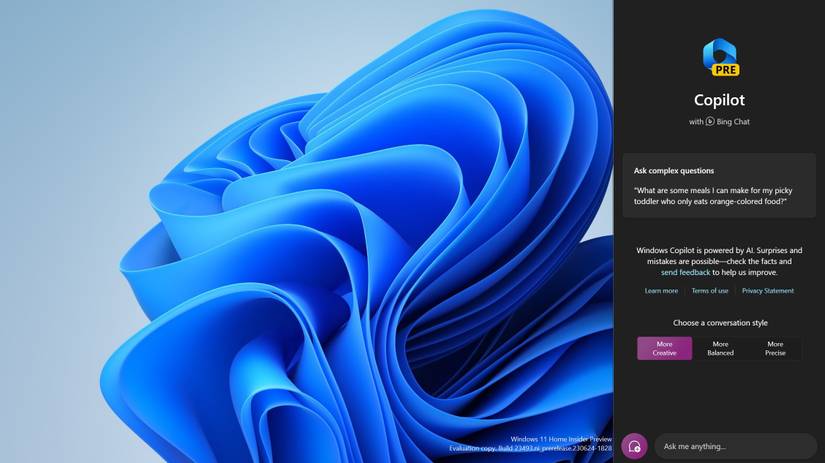 How to Enable Windows Copilot Using ViveTool