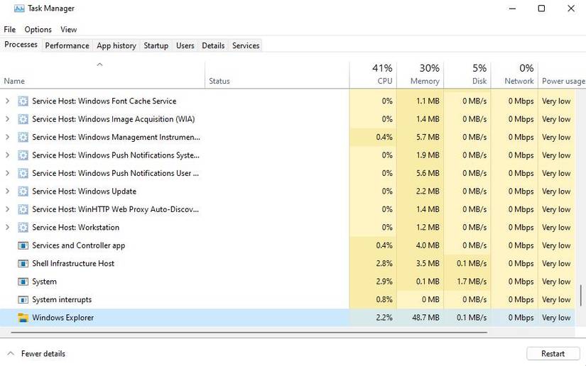 How to Fix the Windows 10 & 11 Desktop Context Menu Not Working