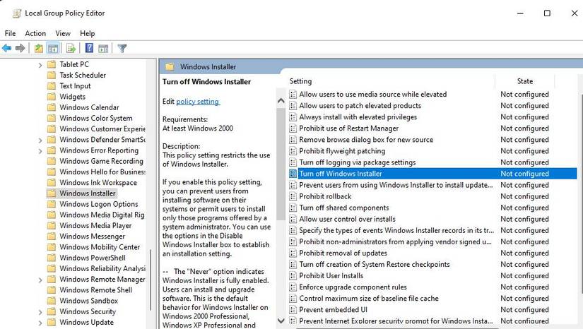 How to Fix the “Administrator Has Set Policies to Prevent This ...