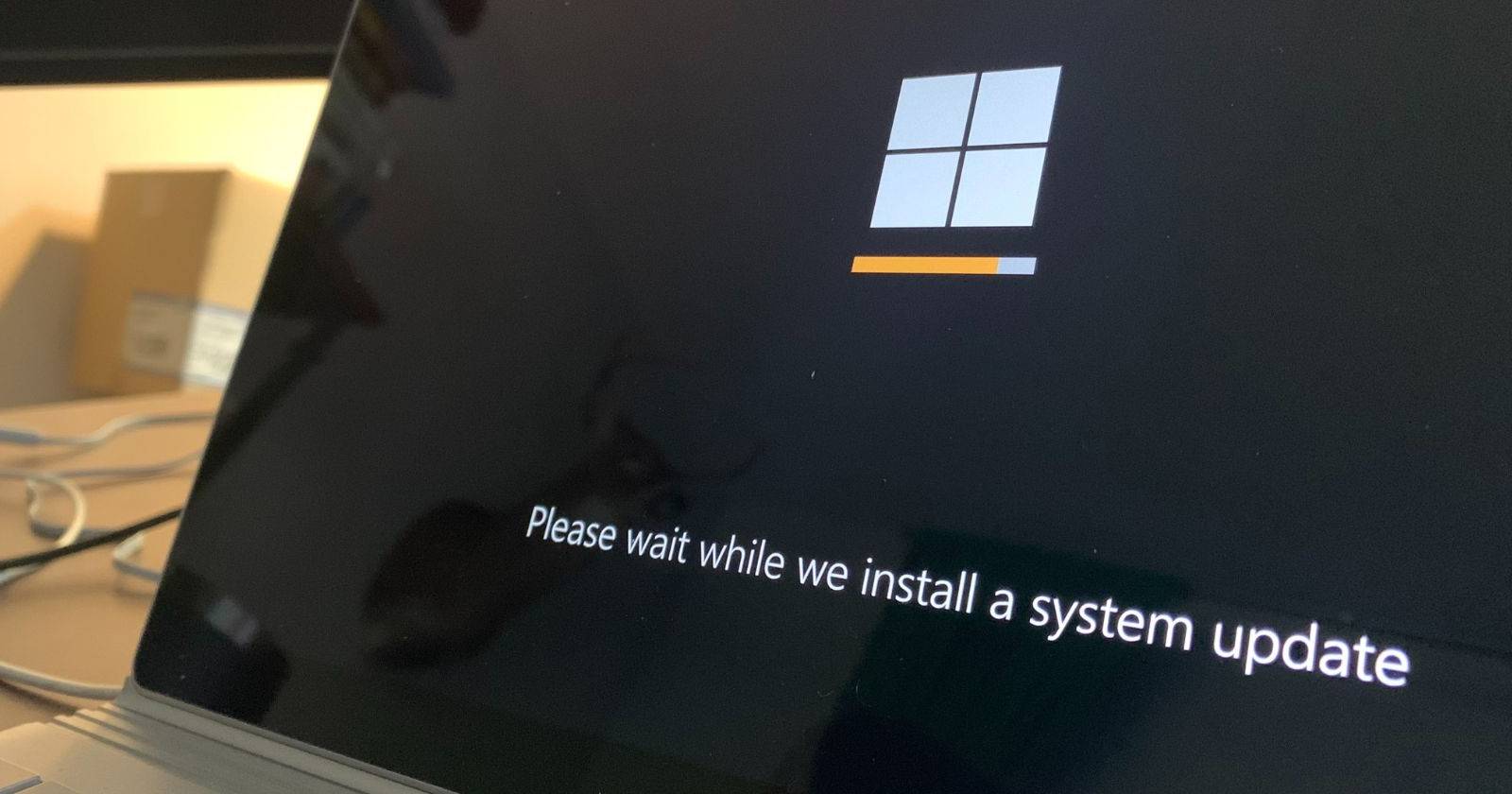 How to Update Windows Offline With Portable Update