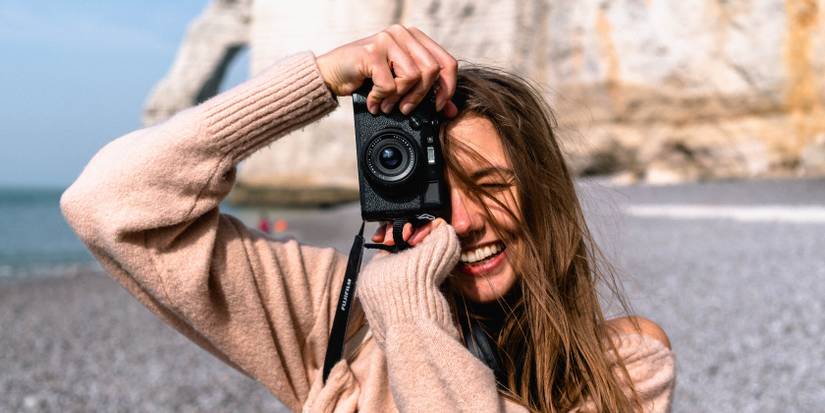 10 Photography Myths You Should Stop Believing