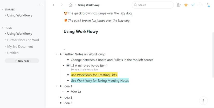 The 7 Best Note-Taking Apps to Access Notes on Any Device