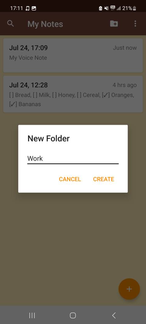 The 9 Best Simple Note-Taking Apps for Android