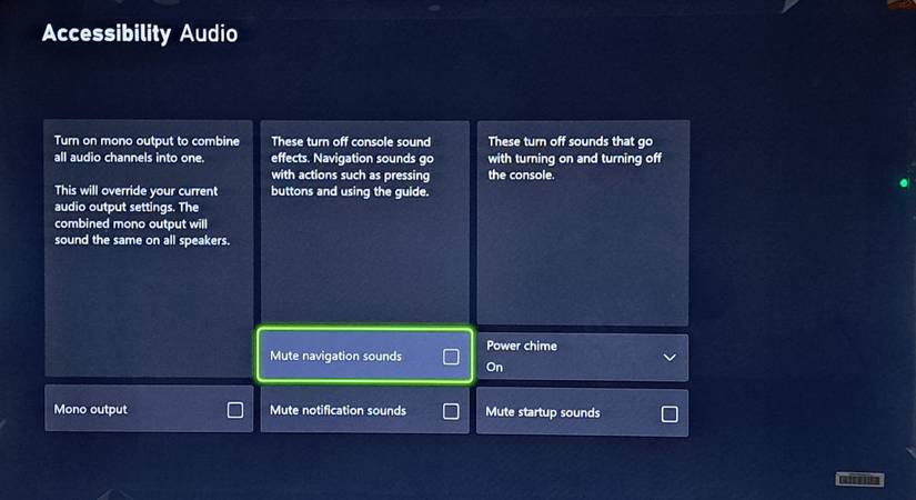 How to Silence Your Xbox Series X|S or One Console and Controller