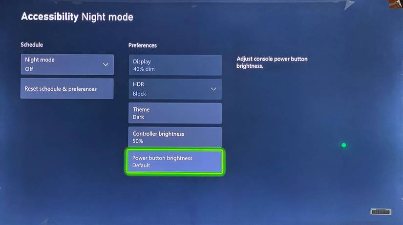 How to Adjust the Brightness of Your Xbox Controller and Console Light