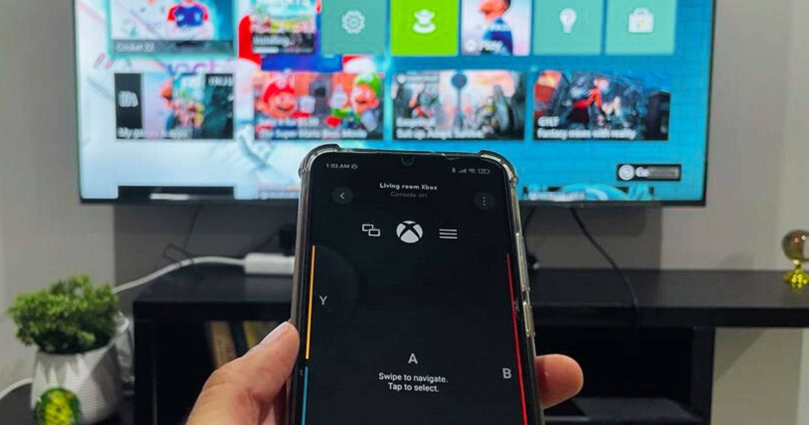 How to Use an Xbox One Without a Controller