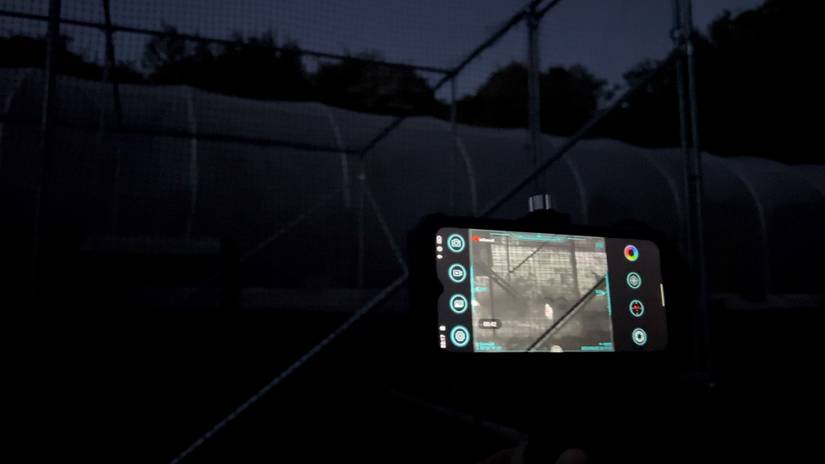 Xinfrared X2 Review: Add Thermal Night Vision to ANY Smartphone