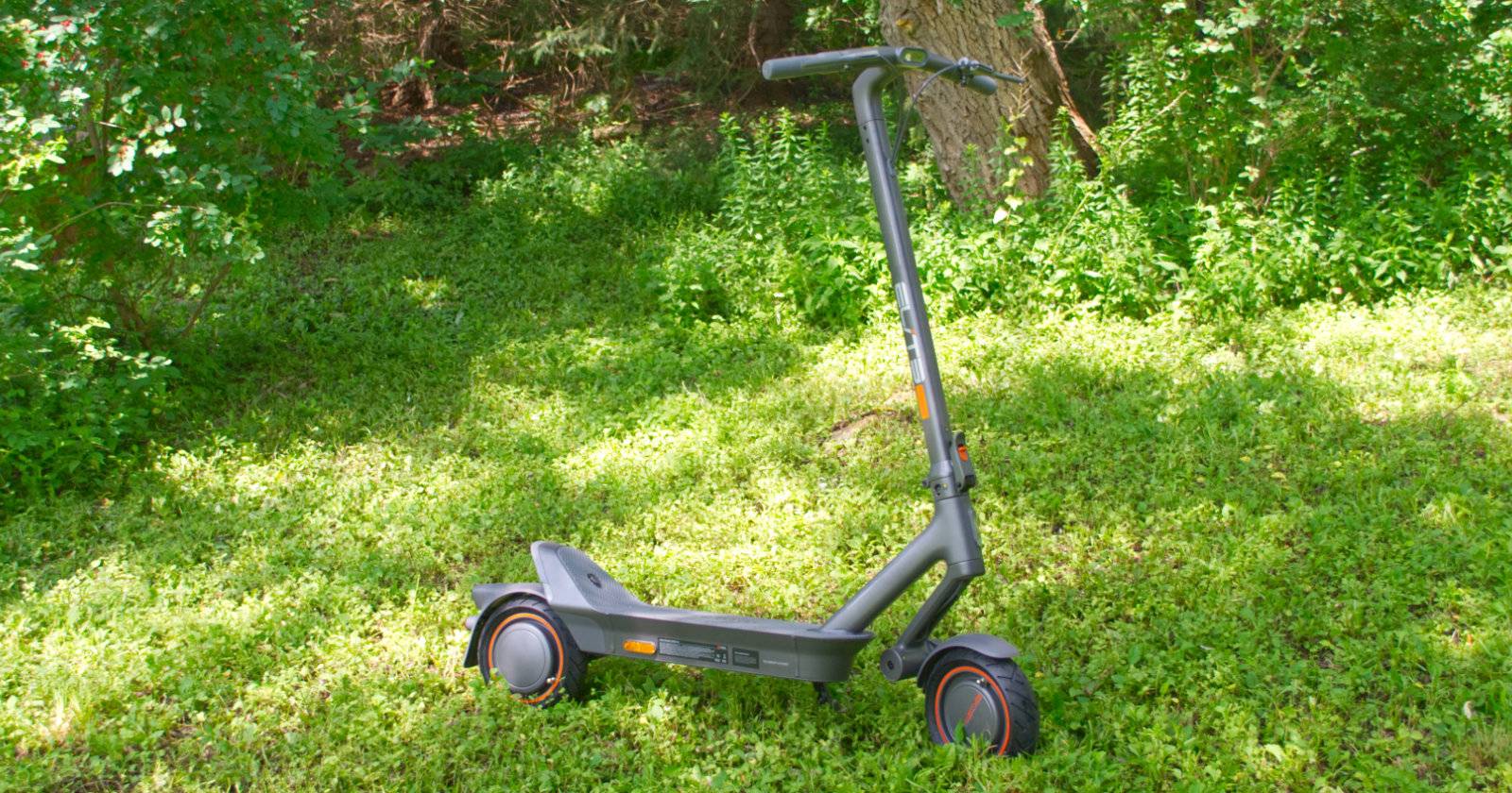 Yadea Elite Prime Review: Is An SUV-Style eScooter Something People Want?