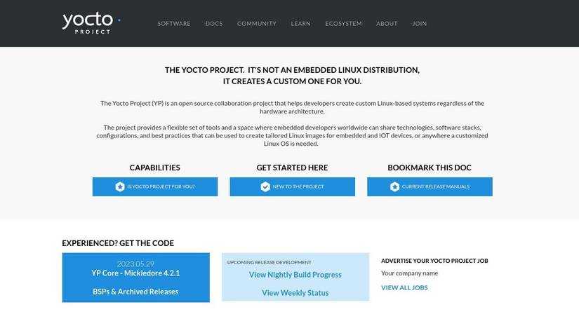 The 5 Best Tools to Create Your Own Linux Distribution