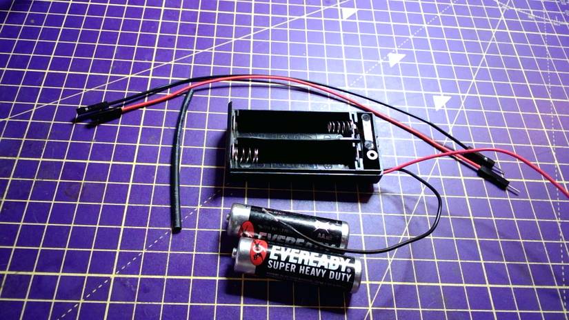 How to Power a Raspberry Pi Pico