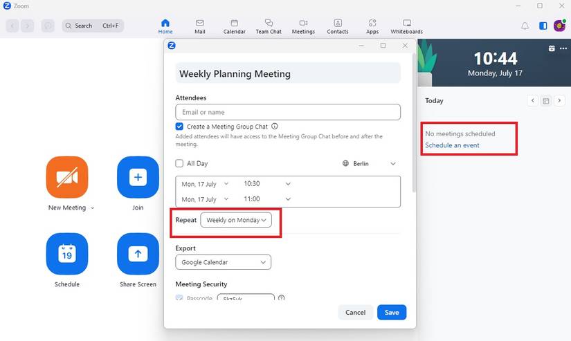 10 Smart Tips and Features for Effective Zoom Calls