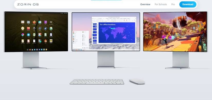 The 8 Best GNOME-Based Linux Distros