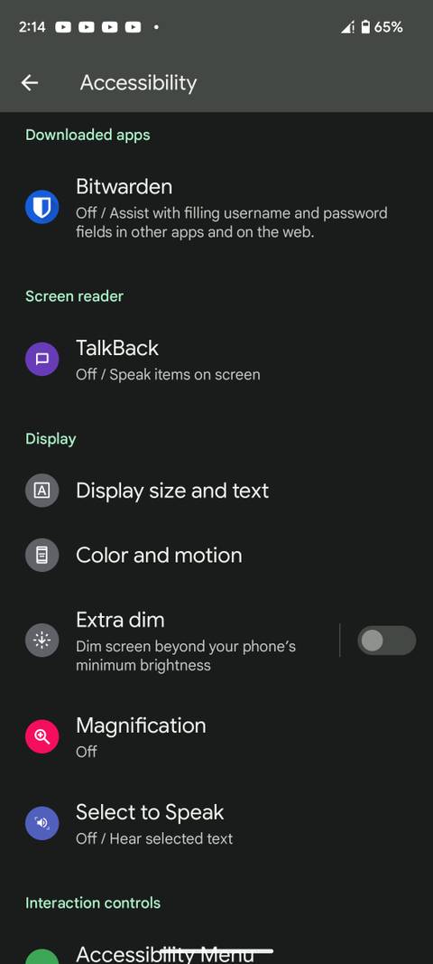 How to Enable Grayscale Mode on Your Android Phone