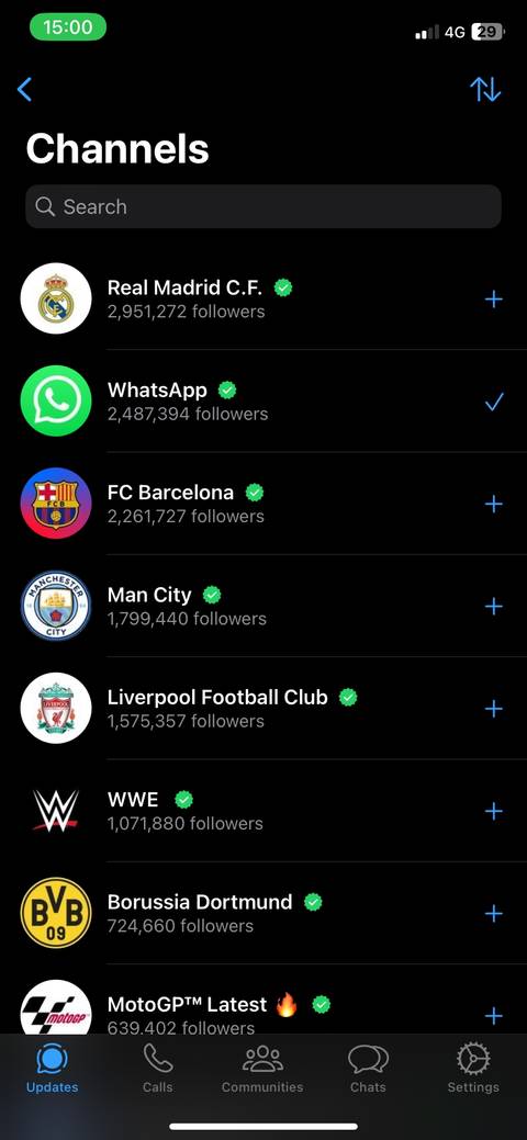 What Is WhatsApp’s Channel Feature and How Can You Access It?