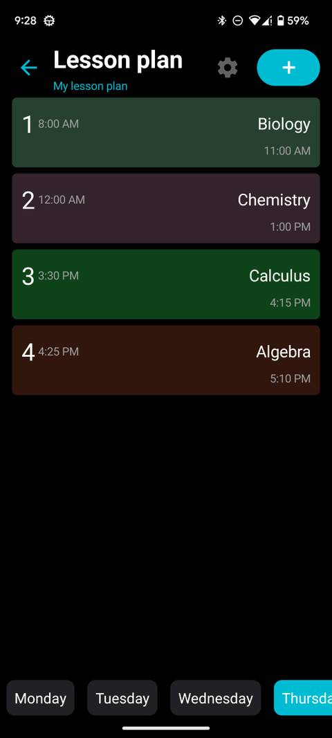 The 10 Best Study Planning Apps for All Students