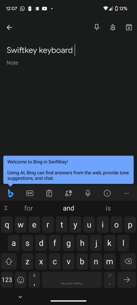 8 Tips for Typing Faster on Your Android Phone