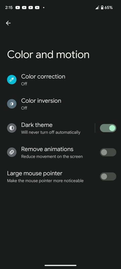 How to Enable Grayscale Mode on Your Android Phone