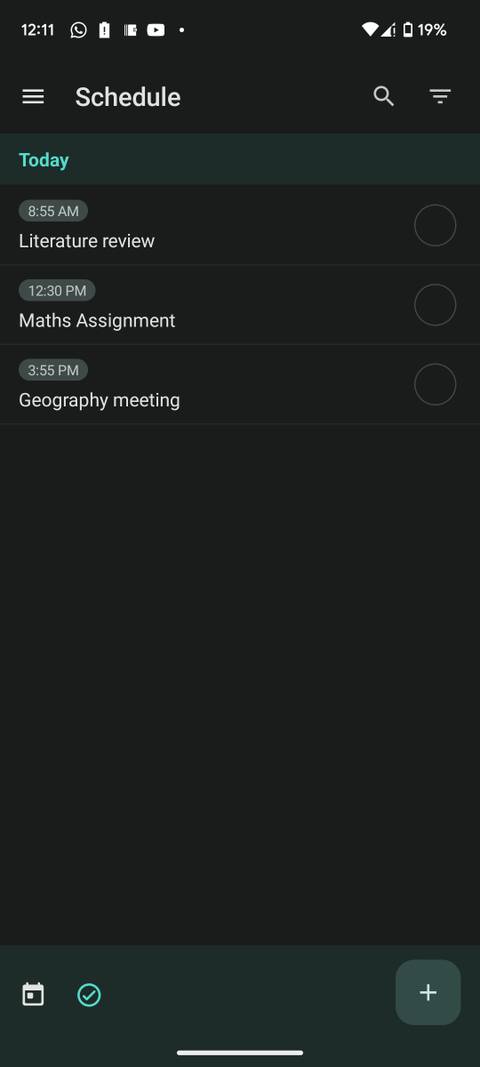 The 10 Best Study Planning Apps for All Students