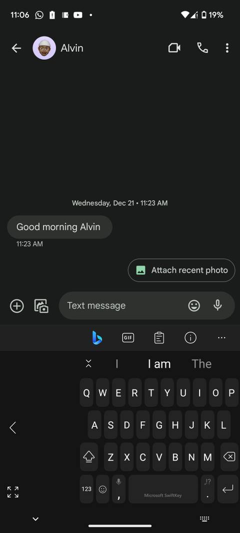 8 Tips for Typing Faster on Your Android Phone