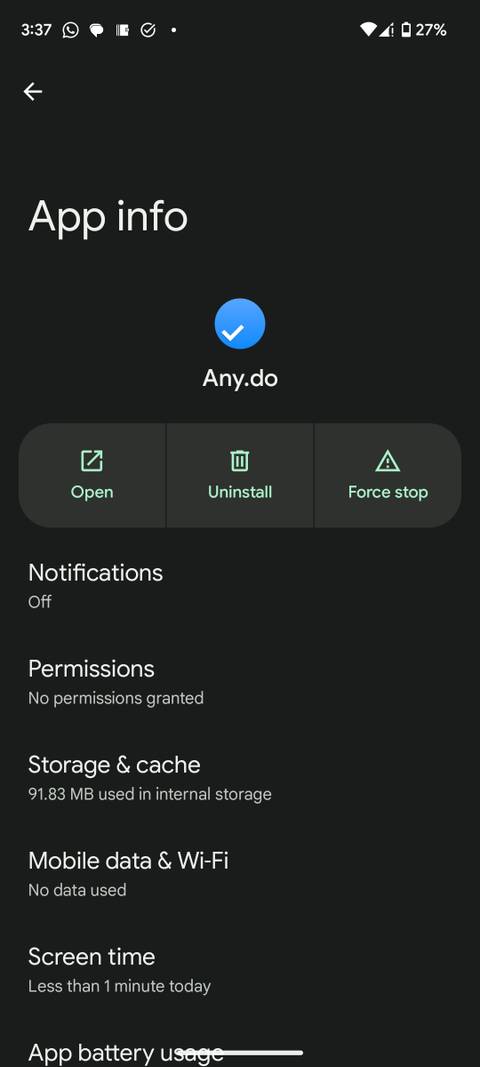 Got Pop-Up Ads on Android? How to Spot and Remove Them