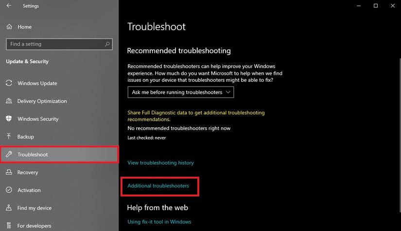 How to Fix Common Windows 10 Telemetry Issues