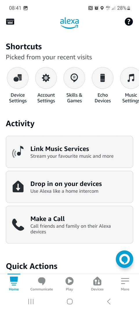 The 4 Best Alexa Features and Skills to Comfort Your Dog