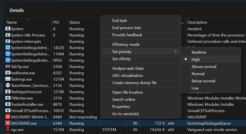 How to Fix FPS Drops and Boost Your Performance in Valorant for Windows