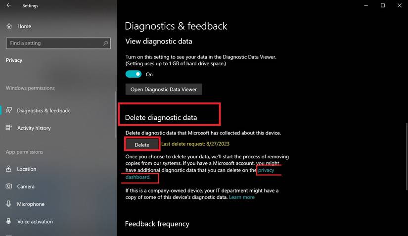 How to Fix Common Windows 10 Telemetry Issues