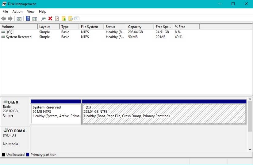 How to Troubleshoot Windows 10 Storage Spaces