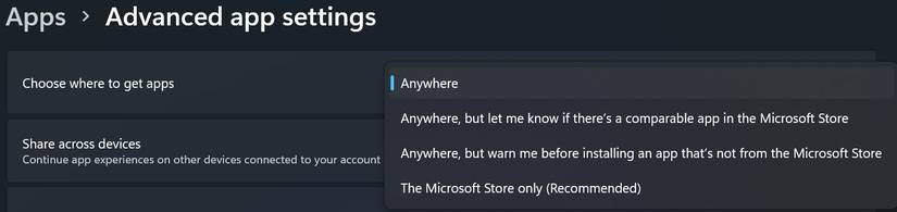 How to Fix “The App You’re Trying to Install Isn’t a Microsoft-Verified ...
