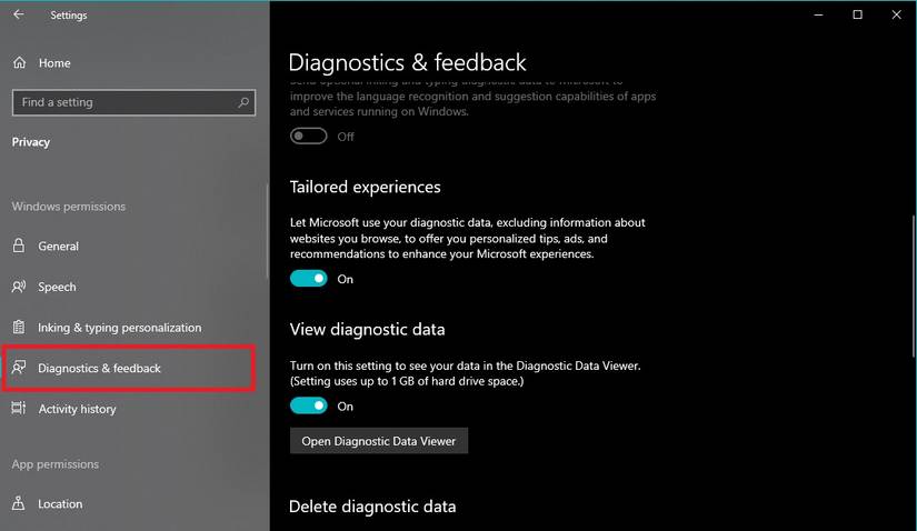 How to Fix Common Windows 10 Telemetry Issues