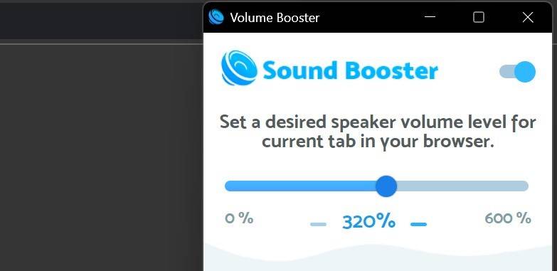 4 Apps to Increase the Volume Beyond 100 Percent in Windows