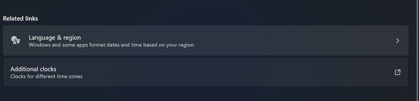 How to Fix the "Your Clock Is Ahead/Behind" Error in Chrome for Windows