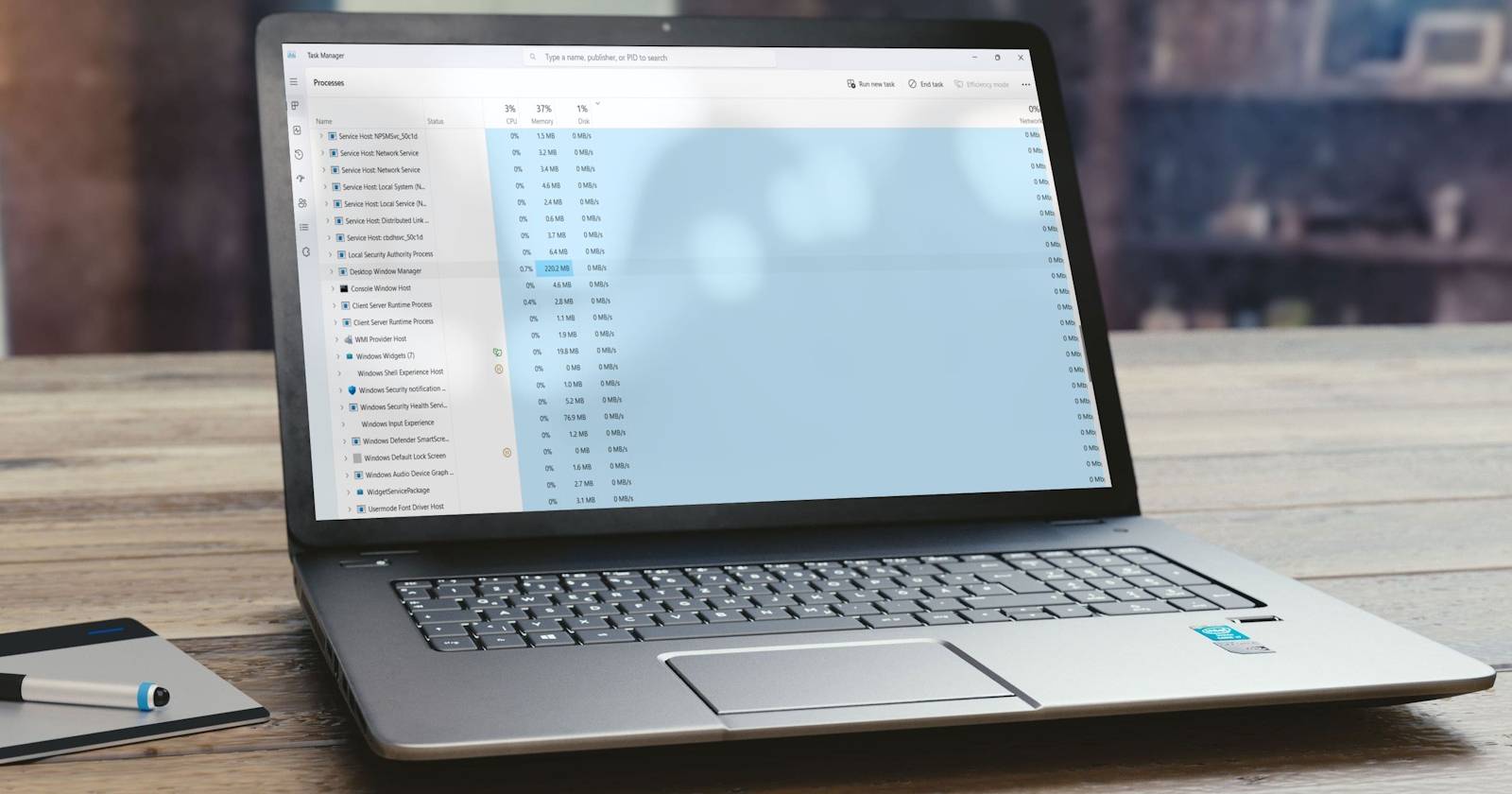 7 Ways to Fix the Desktop Window Manager's High GPU Usage on Windows 11