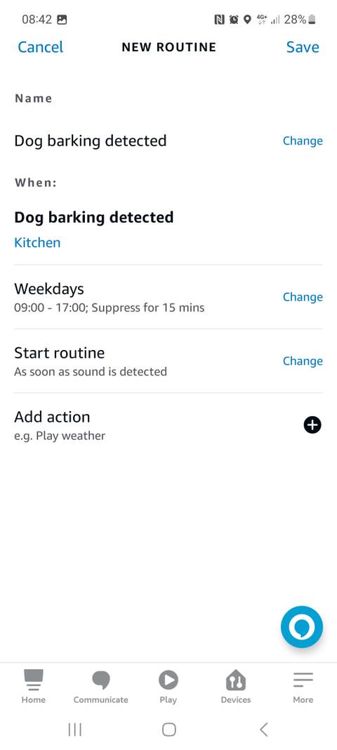 The 4 Best Alexa Features and Skills to Comfort Your Dog