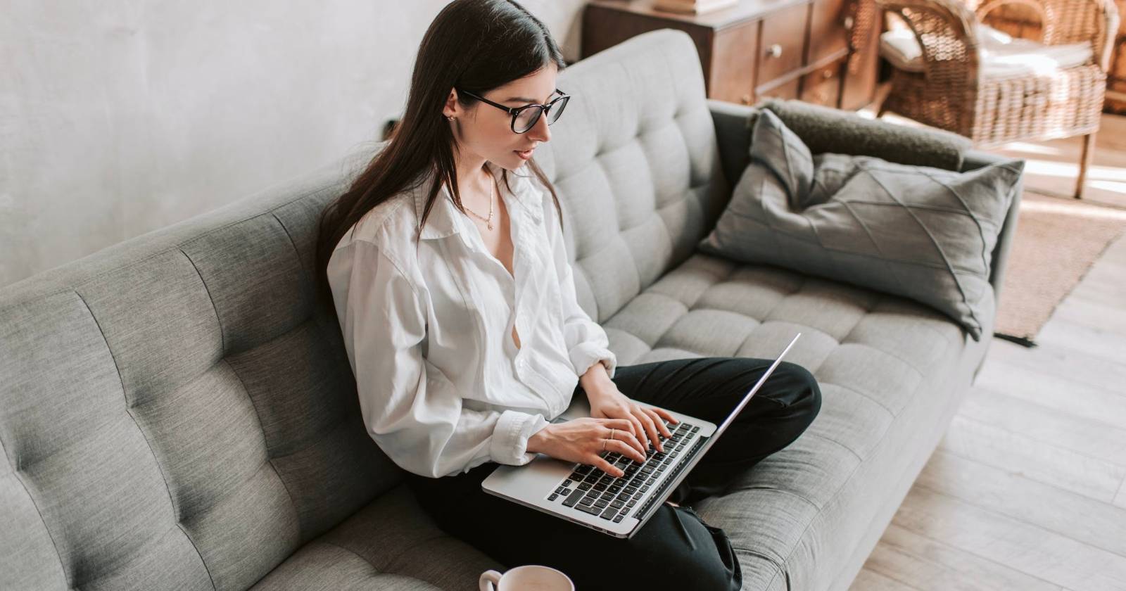 The 4 Main Types of Typing Techniques Explained (and What You Should Use!)