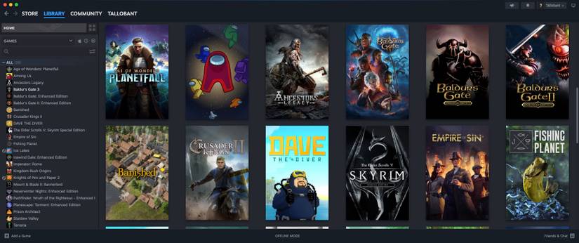 9 Reasons Why All Gamers Should Use Steam