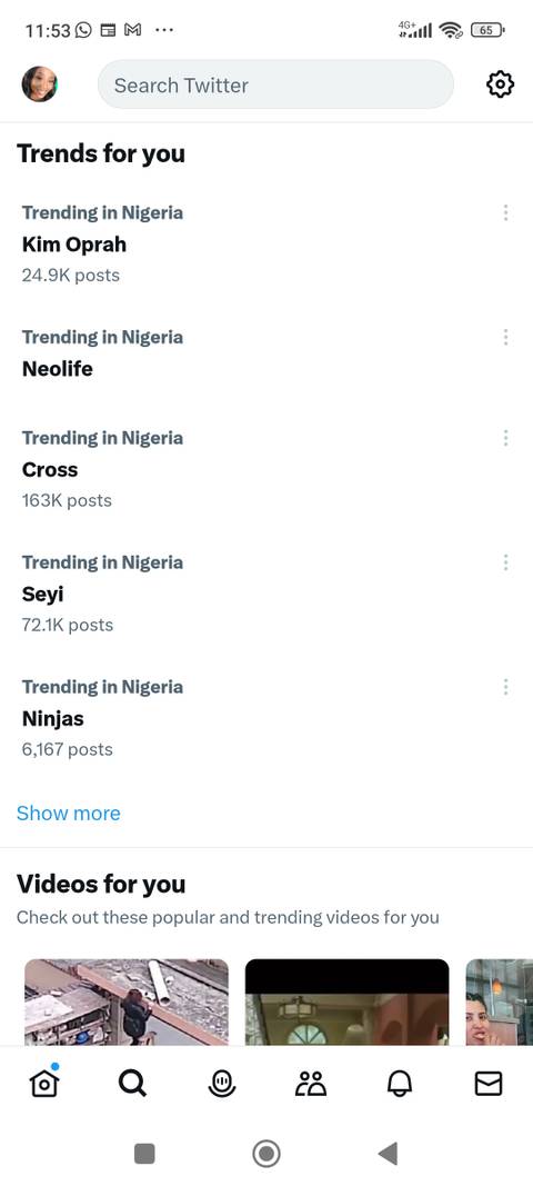 How to View Your Impressions on X (Twitter)