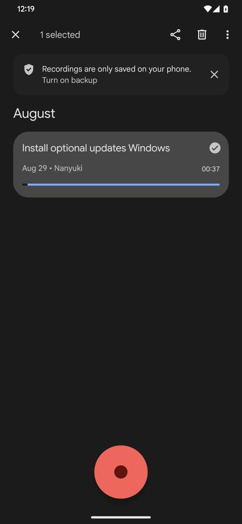 10 Essential Tips to Get More From the Google Recorder App on Pixel Phones