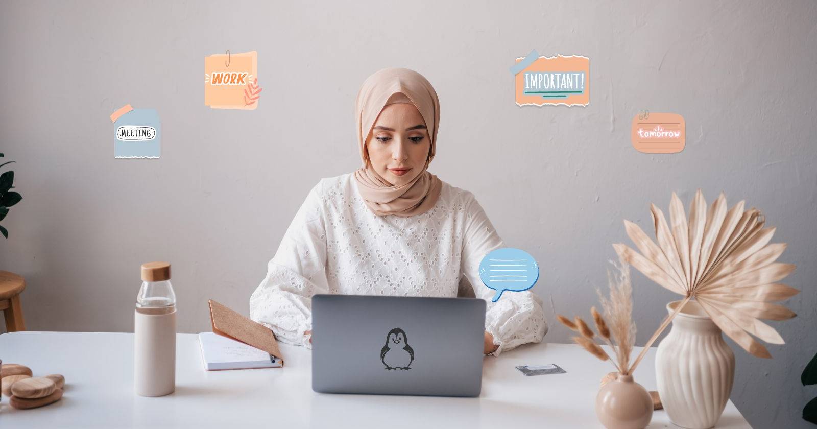 The Top 10 Note-Taking Apps for Linux