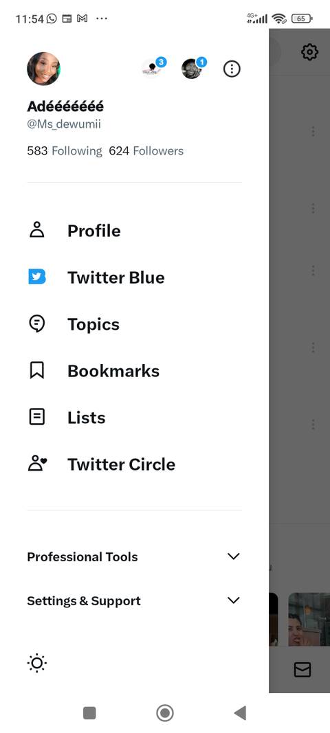 How to View Your Impressions on X (Twitter)