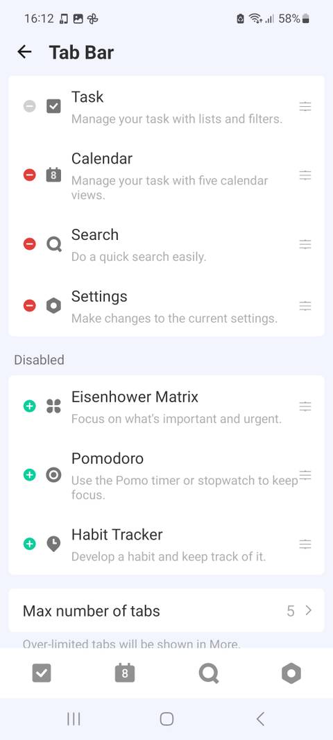 A Complete Guide to Organizing Tasks in TickTick
