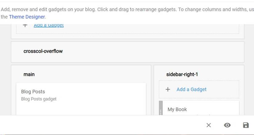How to Set Up a Blogger Blog