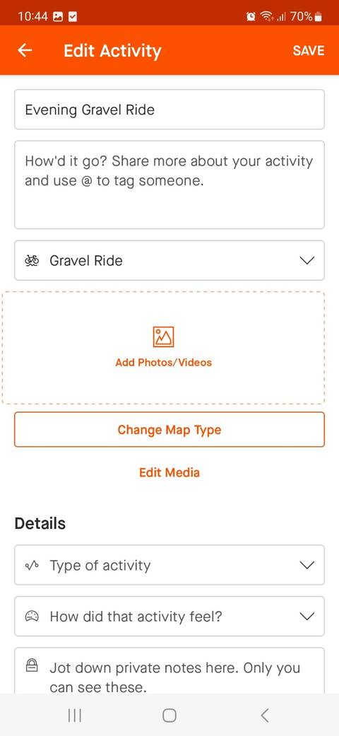 The 9 Best Strava Tips and Tricks