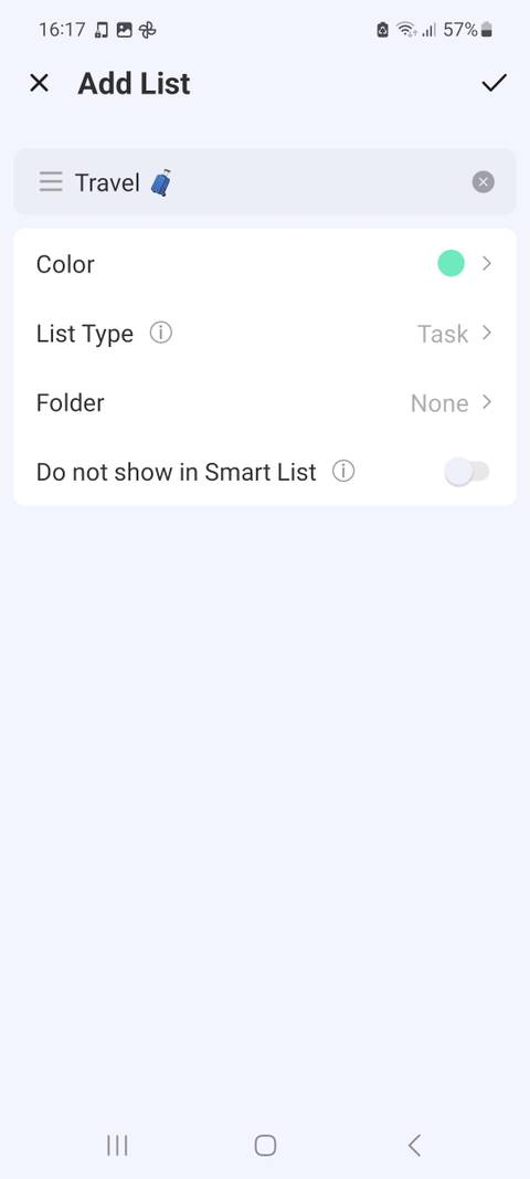 A Complete Guide to Organizing Tasks in TickTick